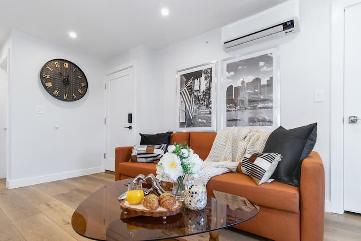 New 9br6bth Parking|mit|harvard|boston|walk To T - Boston, MA
