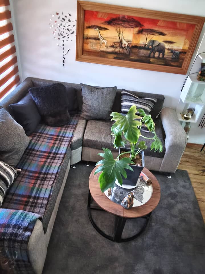 Frente Laguna
 5 Cuadras Playa, A Pie
Jacuzzi Spa - Cartagena, Chile