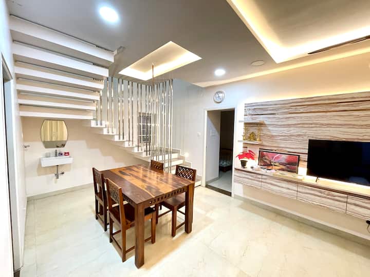 Maison Selvans - Puducherry
