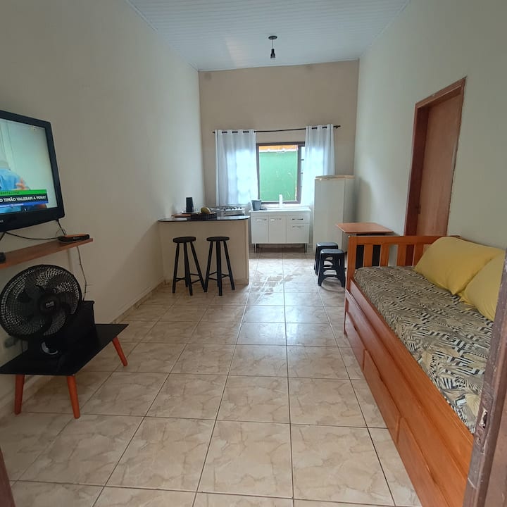 Casa No Centro Lucélia Com
As Praias Mais Lindas - Ubatuba