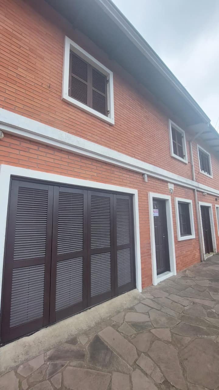 Aluguel Tempor. Santos Oliveira - Arroio do Sal