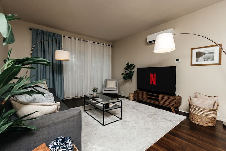 All You Need | 1bd In Weho - West Hollywood, CA