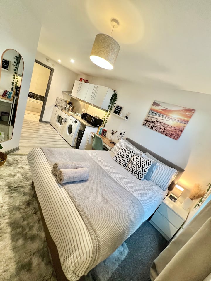 Studio In Southwark | Zone 2 - Londýn