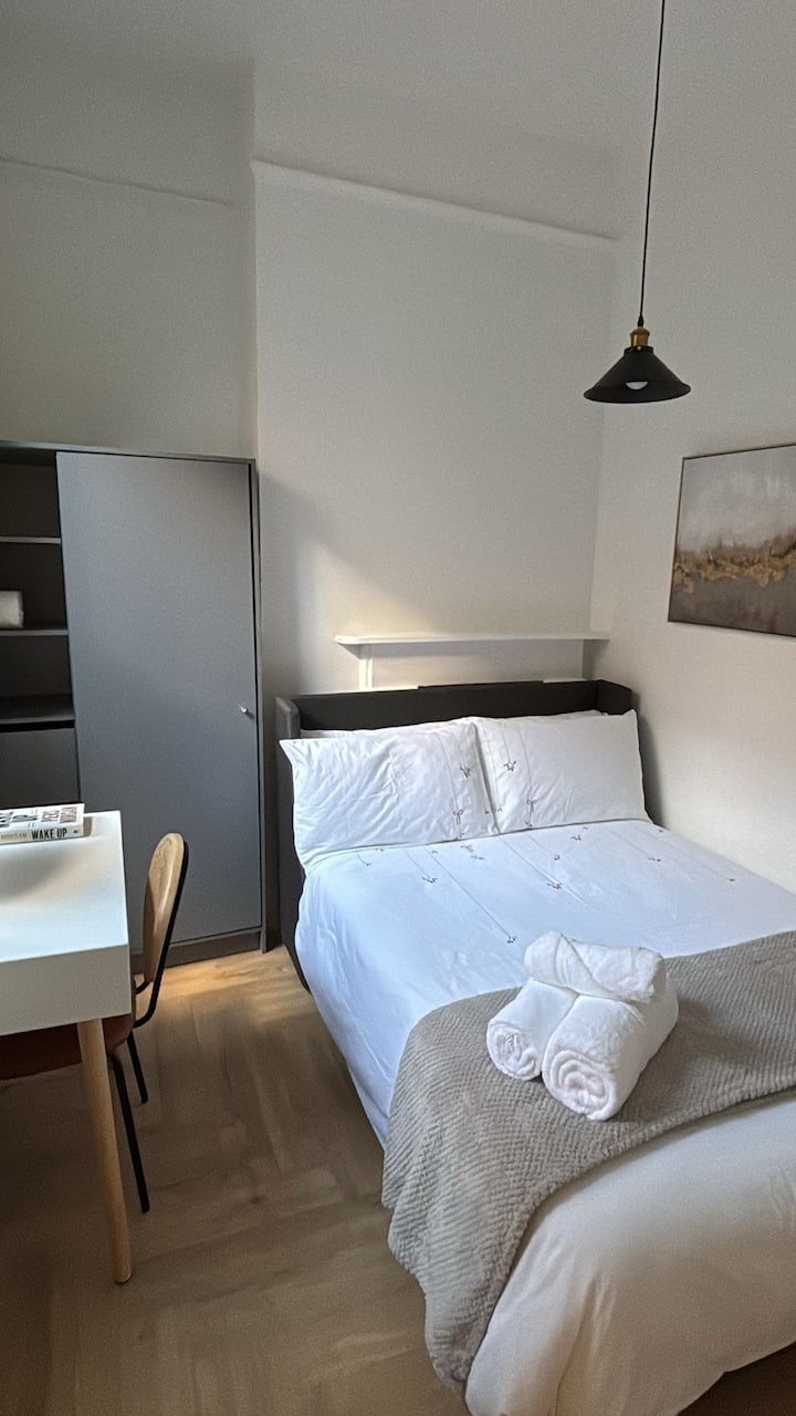 Lovely Cosy Room Next To Camden Town Station - 런던
