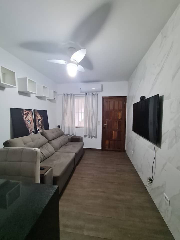 Casa Para 4 Pessoas Em Matinhos. - Matinhos