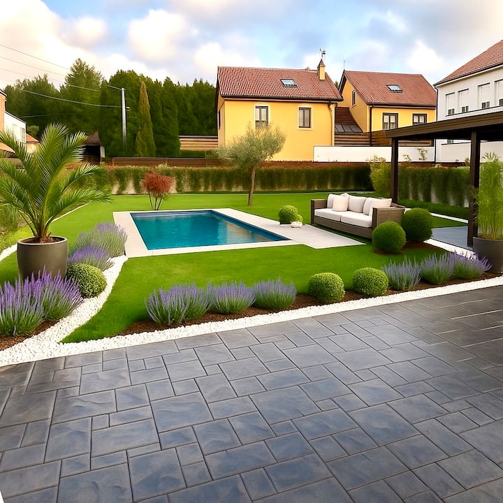 Casa A Laxe - Cambados