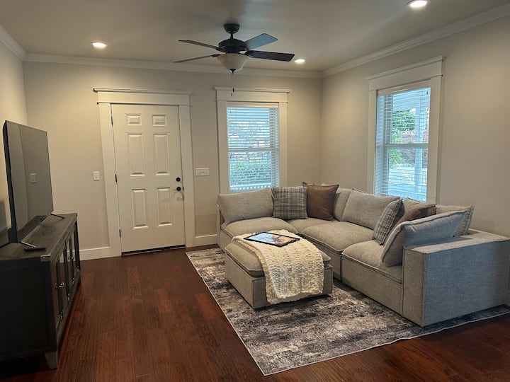 Downtown Home, 1 Block To Main Street - Sutter Creek, CA