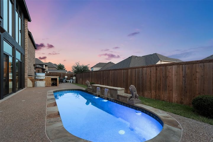 Private Room For Rent In Venus - Mansfield, TX