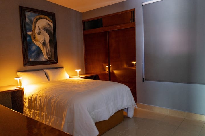 Casa Elena Un Pedacito De Orizaba - Orizaba