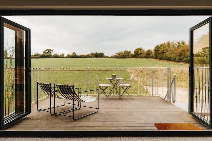 Gorgeous Modern Countryside Loft - Bradford on Avon