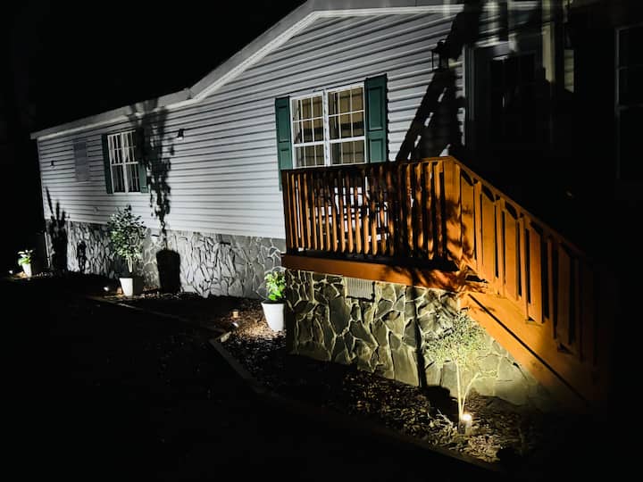 Welcome To Angels Acres Total Tranquility - Macon, GA