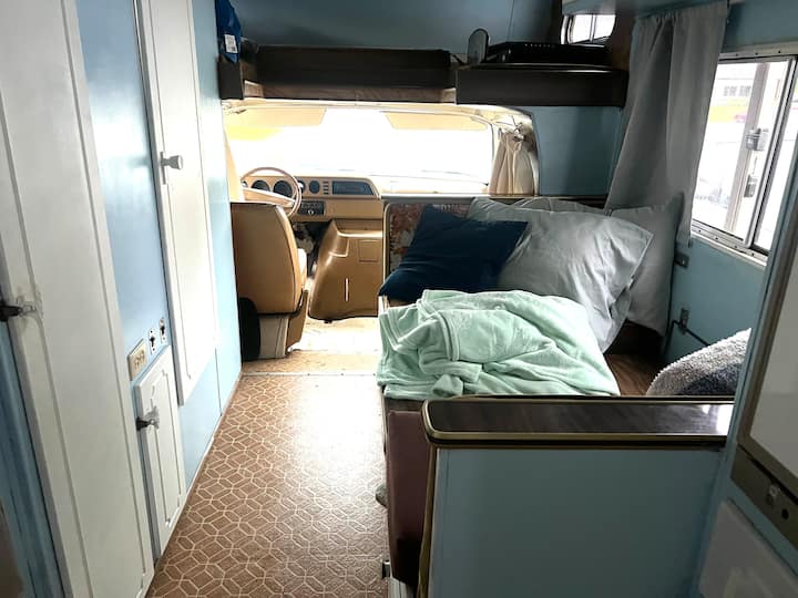 Sweet Resting Space - Chilliwack