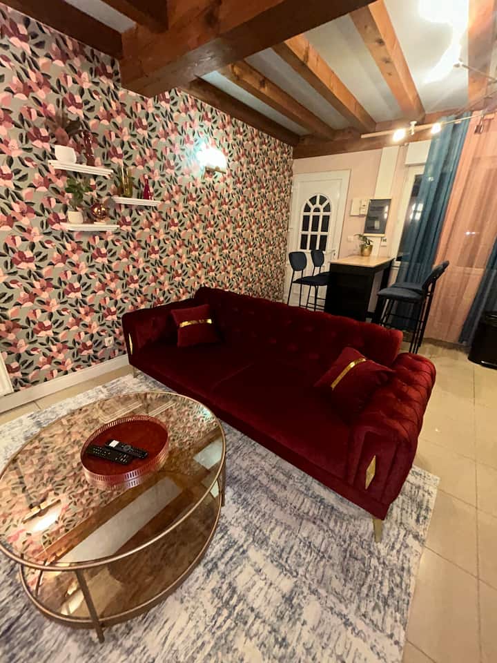 Le 8 Appartement - Le Duplex Ii - Mâcon