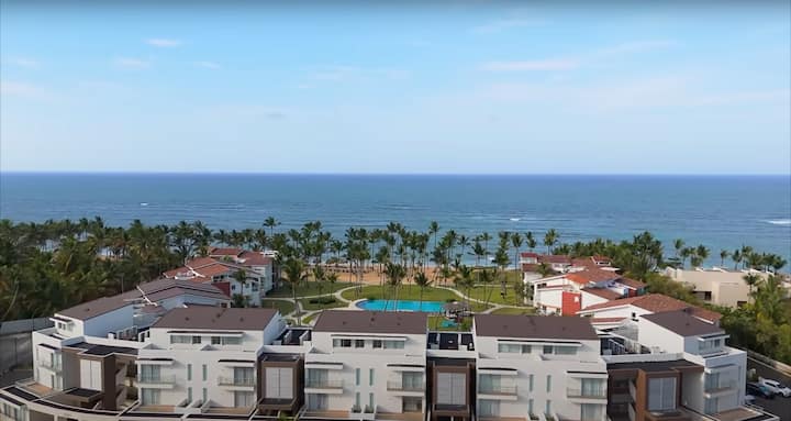 New Luxury Villa Tropicana - Punta Cana