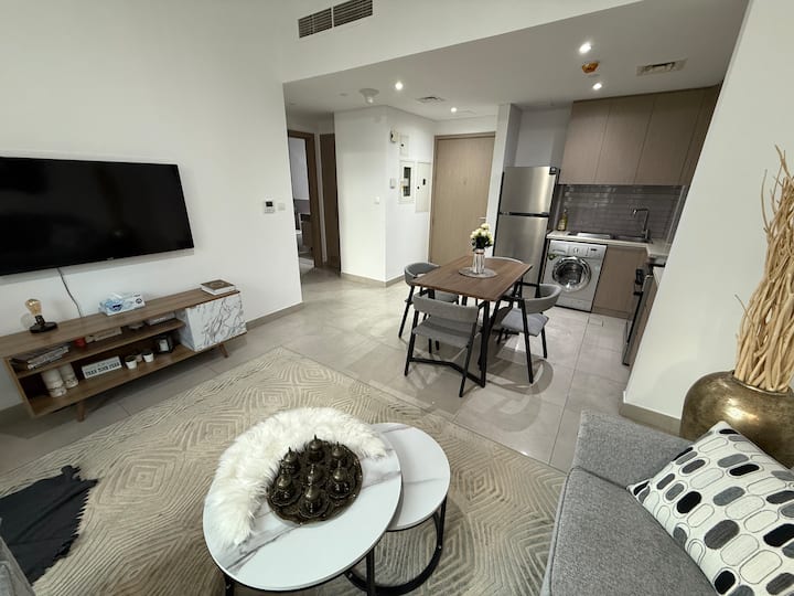 Family 1 Bedroom, Prime Location - Sharjah