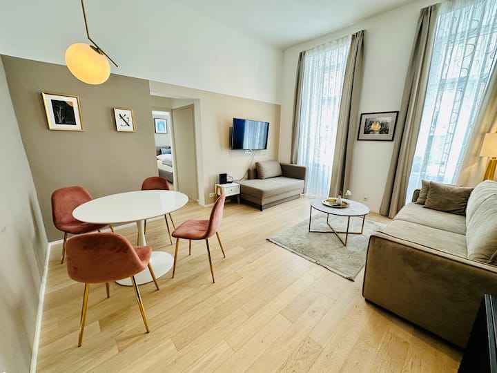 Panda Apartment - Bécs
