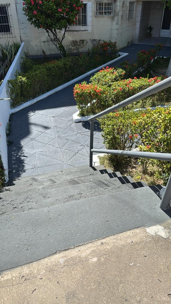 Aconchegante Apartamento Em Maceió - Maceió