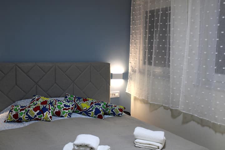 Apartment Ankora Batala - Dubrovnik