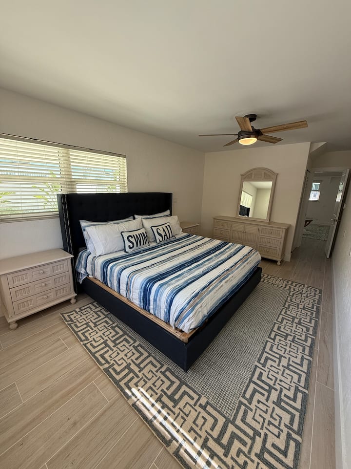 Islamorada Hideaway - 伊斯拉摩拉