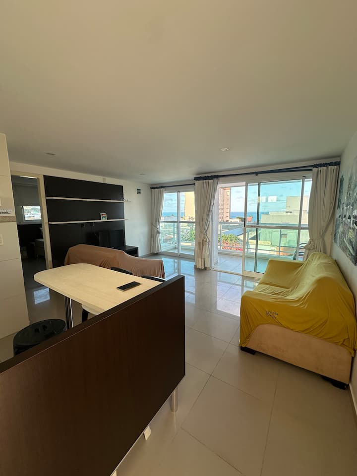 Vista Mar 11 - Natal