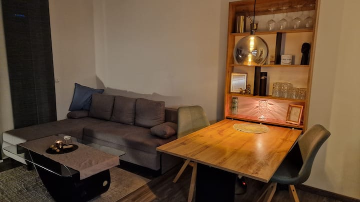 Gemütliche Kleine Wohnung - Köln