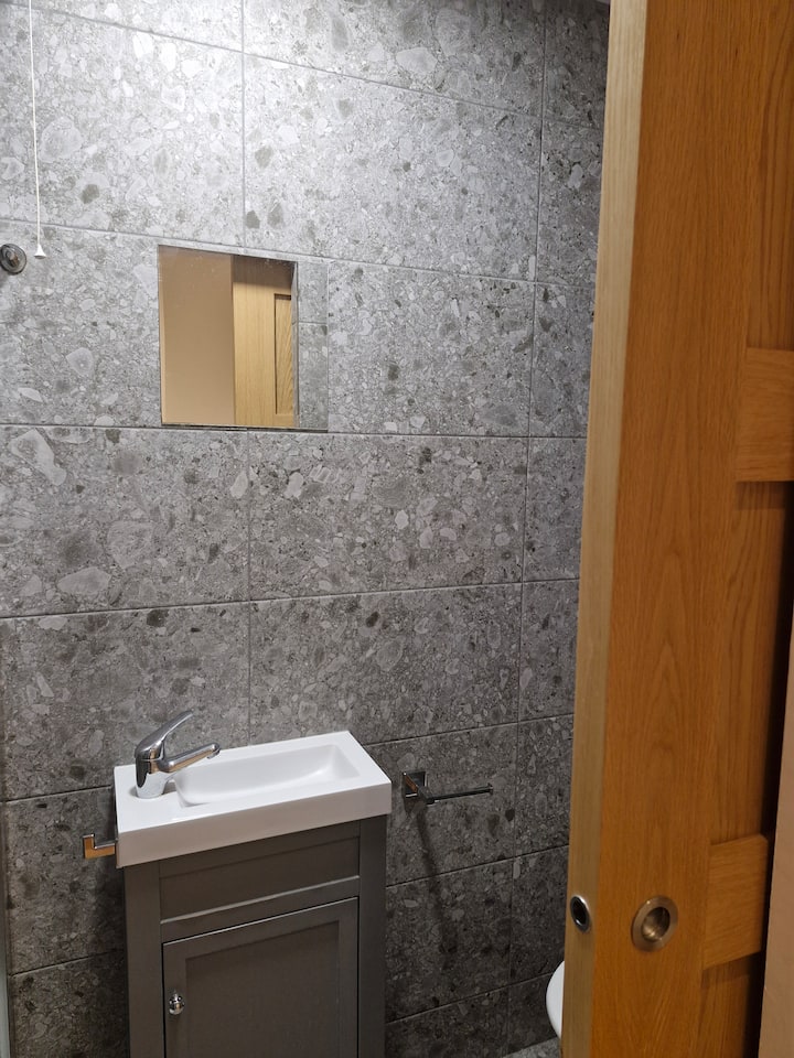 Edwardian Dublin City Centre Apartment - Dublin