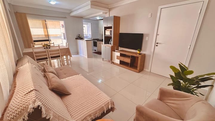 Mar E B. King A 220 Mts. - Itapema