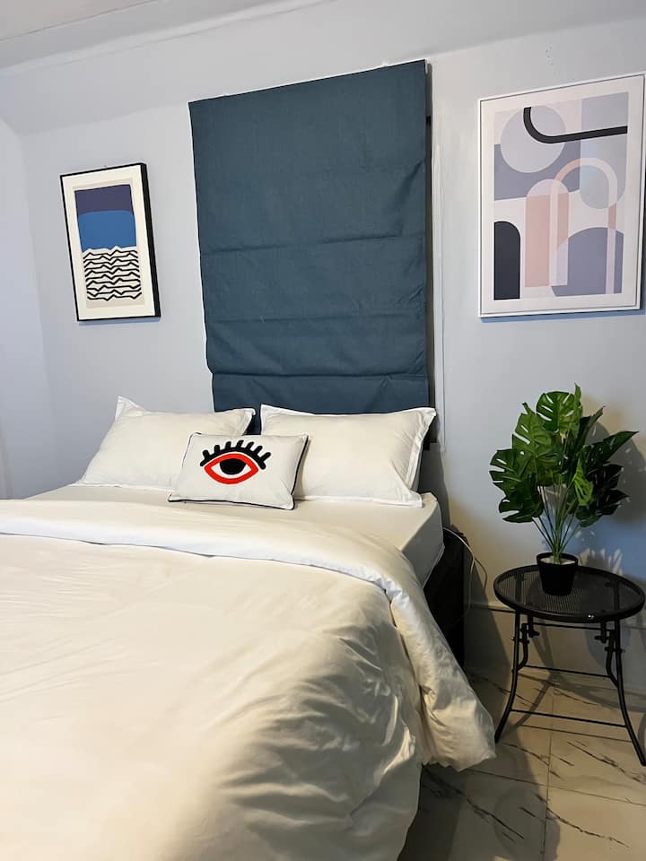 Sinkor Urban Lux Cozy Inn - Libéria