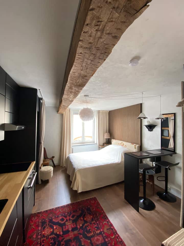 Cosy In The Centre - Tongeren