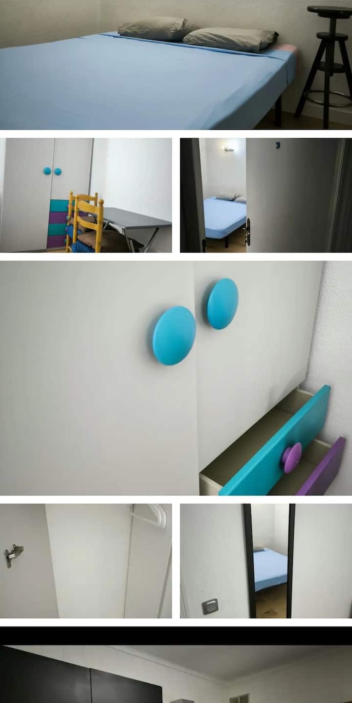 Habitación Arenal - Can Pastilla