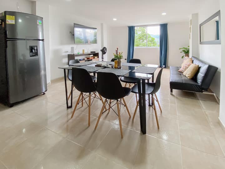 Casa Botero Vista Al Cielo! Envigado - Medellin! - Envigado