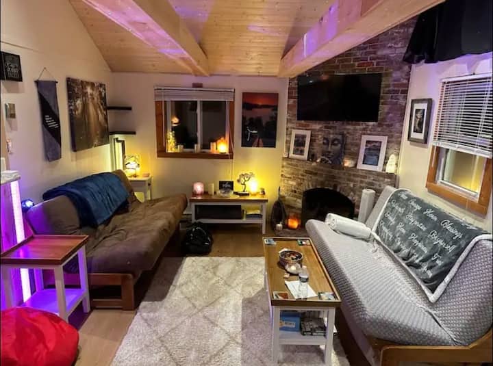 Lake Humility - Priv Rm Near Lake Winnepesaukee - Laconia, NH