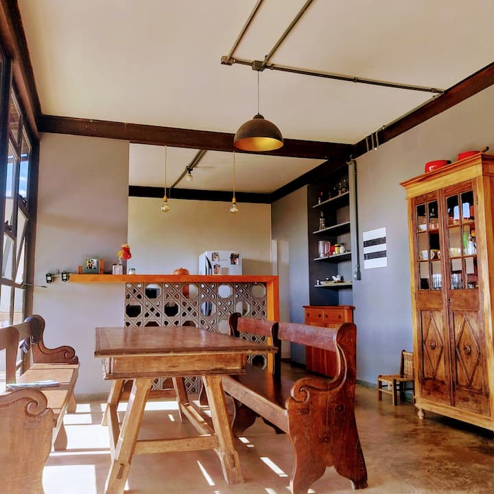 Casa Verde. - Diamantina