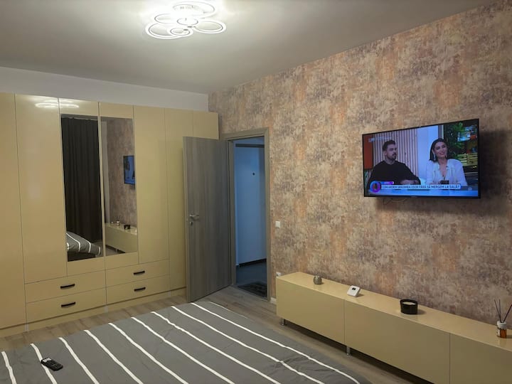 Adela Premium Home - Craiova