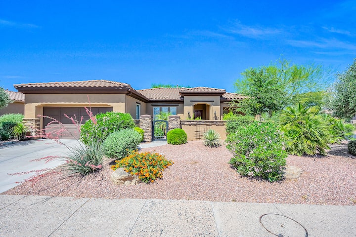 Casa Sunshine Corte Bella Sun City West 30 Day Min - Sun City West, AZ