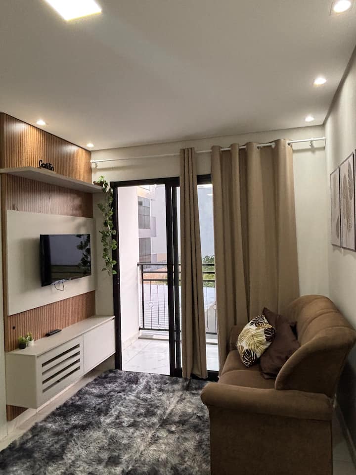 Apto Frente A Prati - Toledo