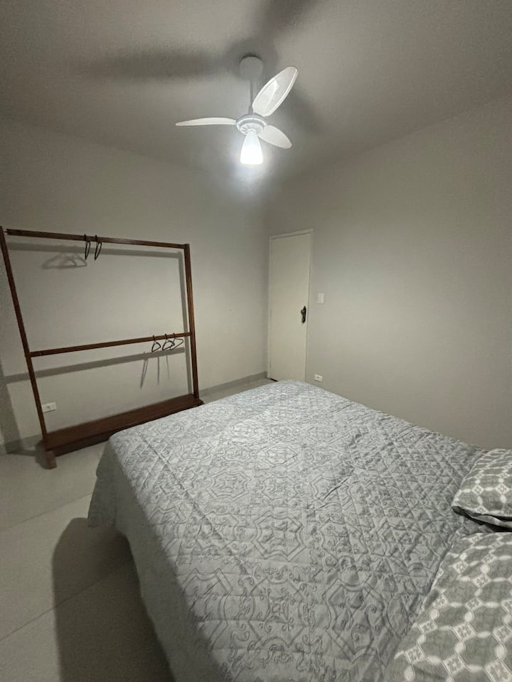 Apart Central Inteiro Av Afonso Pena - Campo Grande