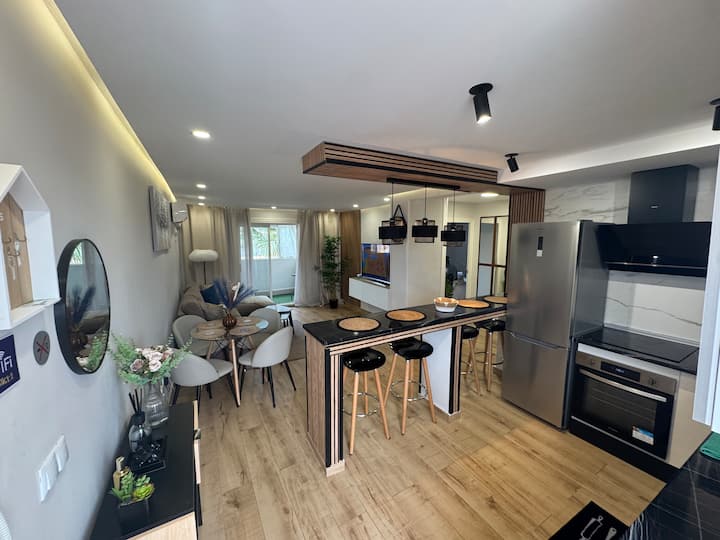 Apartamento Yanis - Torrevieja