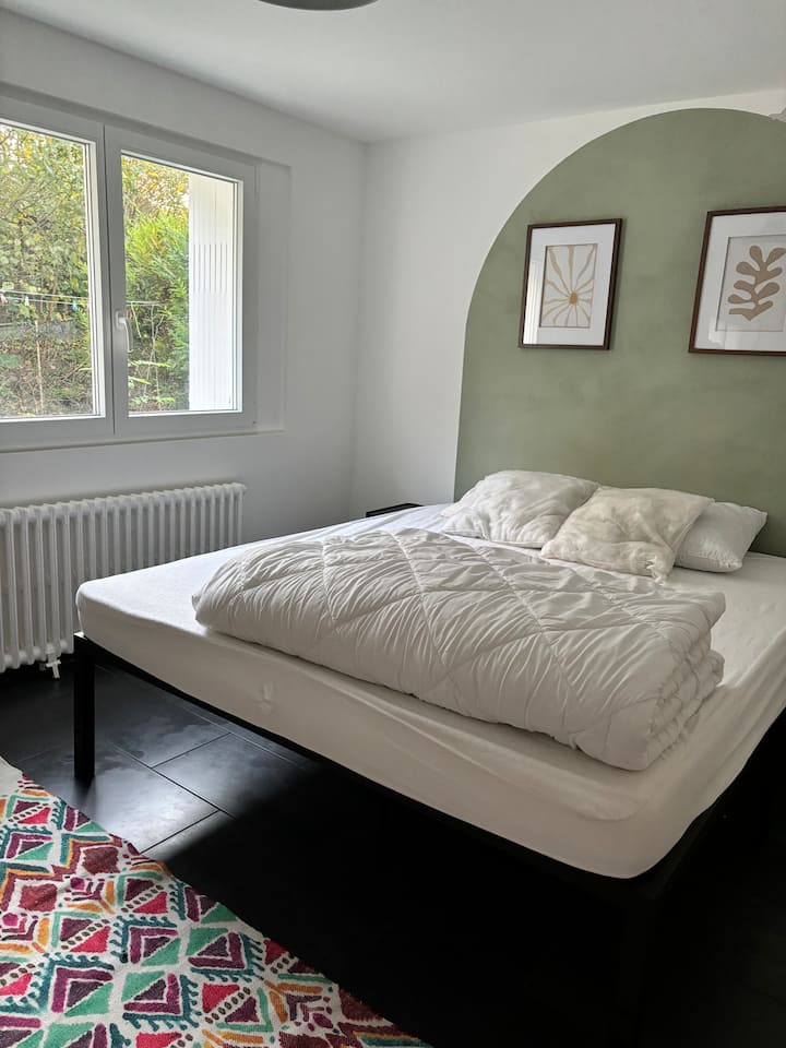 Chambre Moderne, Entrée Privée - Villeneuve-sur-Lot
