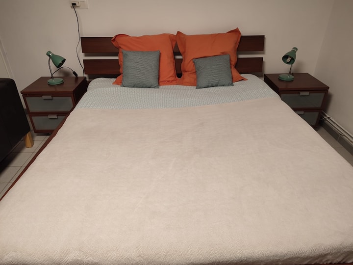 Chez Francesco - Illkirch-Graffenstaden