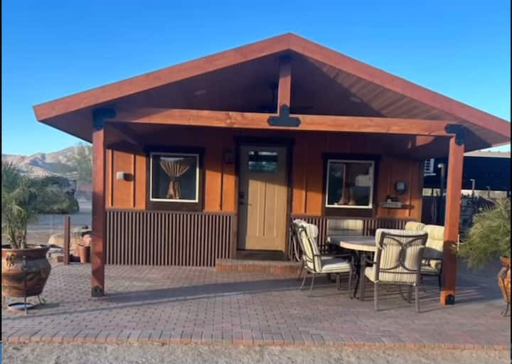 Ponderosa - Little Joe Casita - Cave Creek, AZ