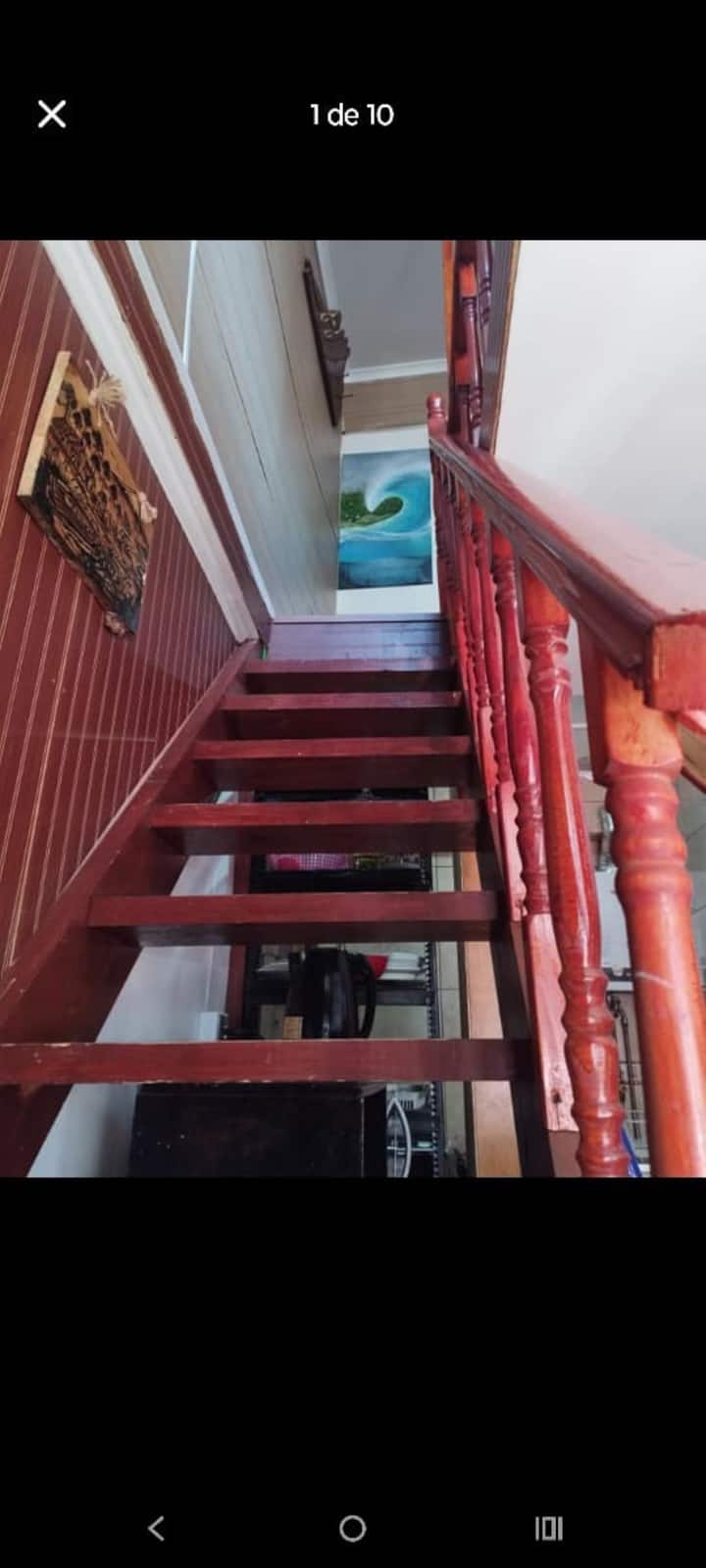 Casa En Santa Inés 18 Norte Viña Del Mar - Viña del Mar