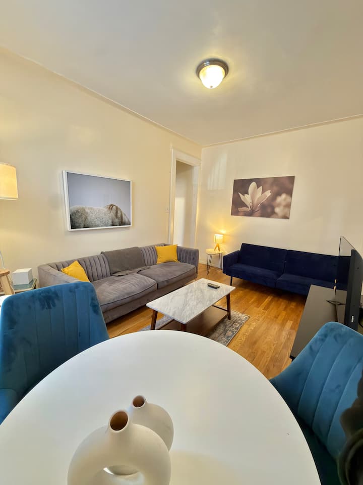 Practical One Bedroom In Brooklyn - Brooklyn, NY