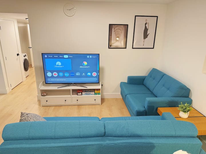 Brand New 2 Bedroom Suite Langley - Langley