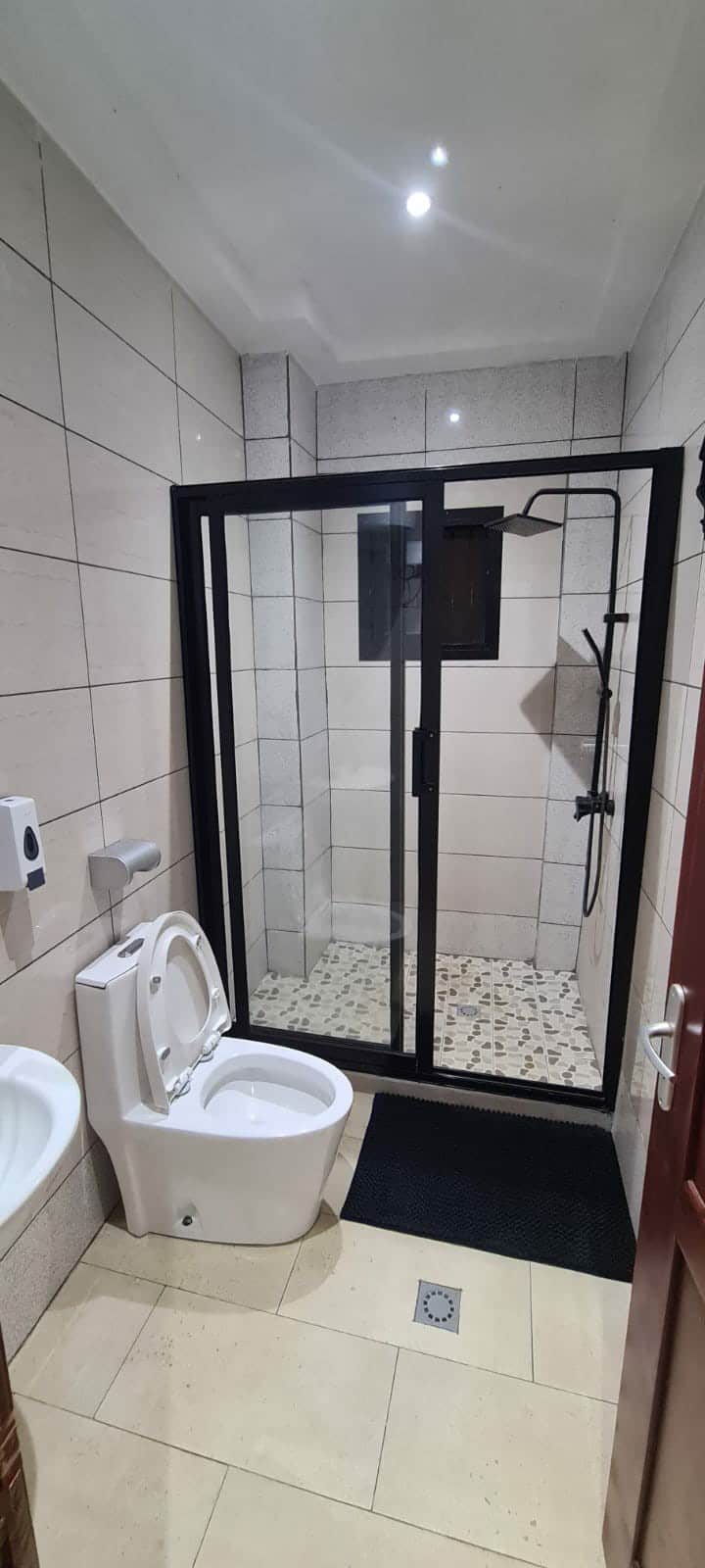 Appartement Meublé Pour Location De Vacances - Kameroen