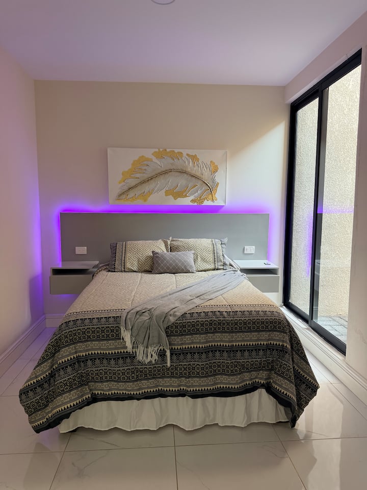 Casa El Balcon De La Cuidad Apt#1 - Patzcuaro