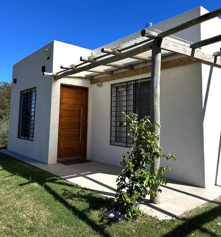 Bella Vista 1 De La Playa. Capacidad 6-8 Personas - Uruguay