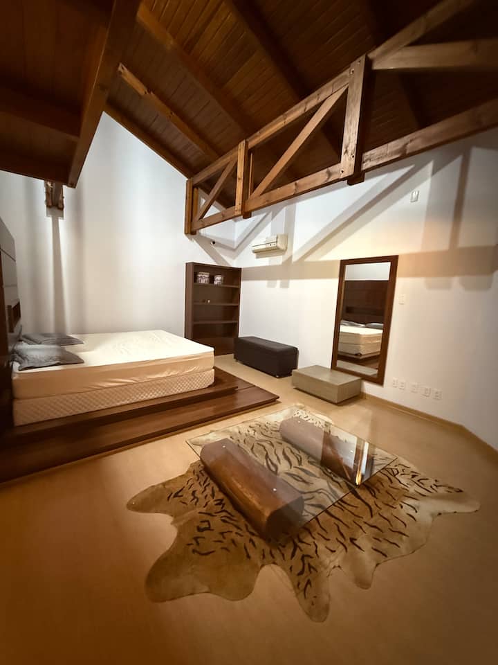 Espaço Casa - São Bento do Sul