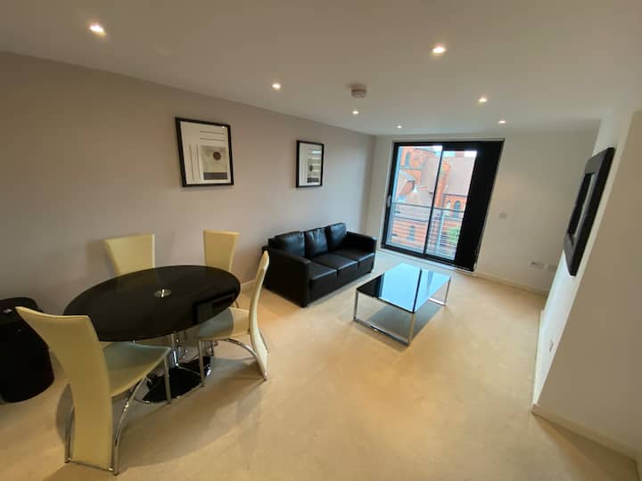 Balcony Apartment Liverpool - Liverpool