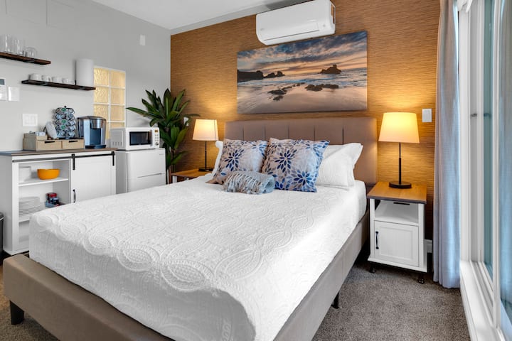 Raven's Mini - バンクーバー島